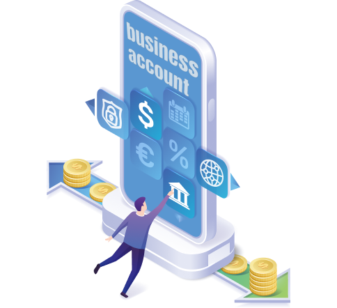 BusinessAccount︱IPU